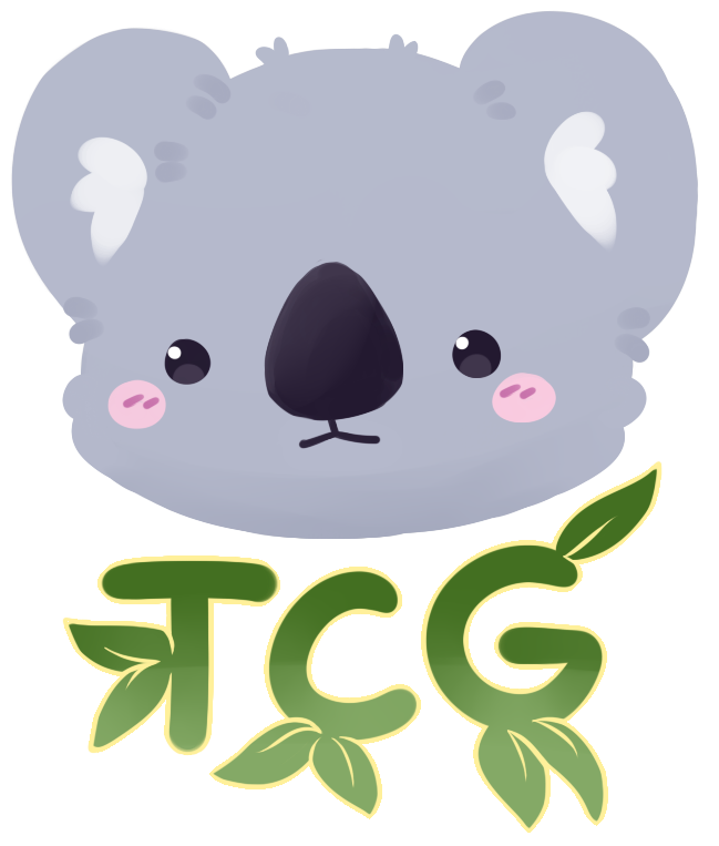 Koala TCG | All Your Sparkly Pokémon Trading Cards Needs
