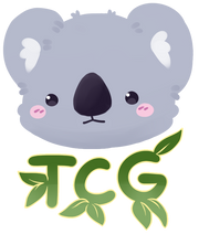 Koala TCG | All Your Sparkly Pokémon Trading Cards Needs